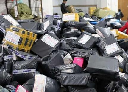 What can we do to tackle the packaging waste problem?