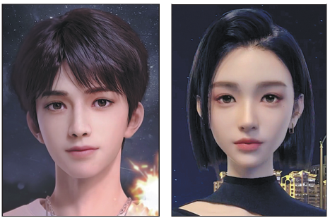 Will virtual companions replace human interaction?